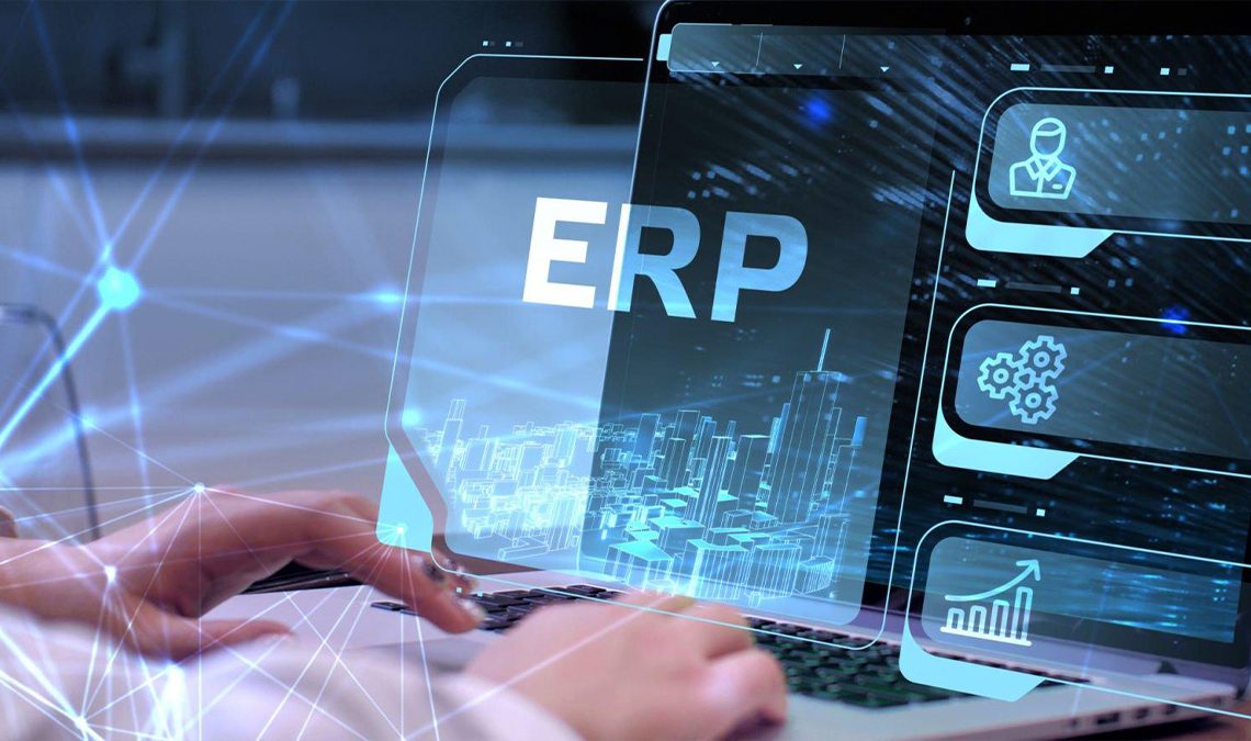 Leveraging ERP Systems for Effective Project Management – ERP Solutions Blog