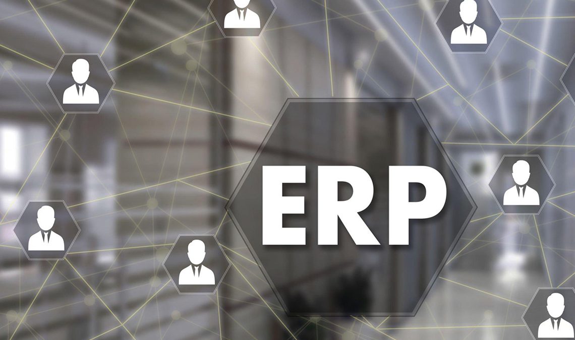 The Transformative Role Of Erp Systems In Supply Chain Management Erp
