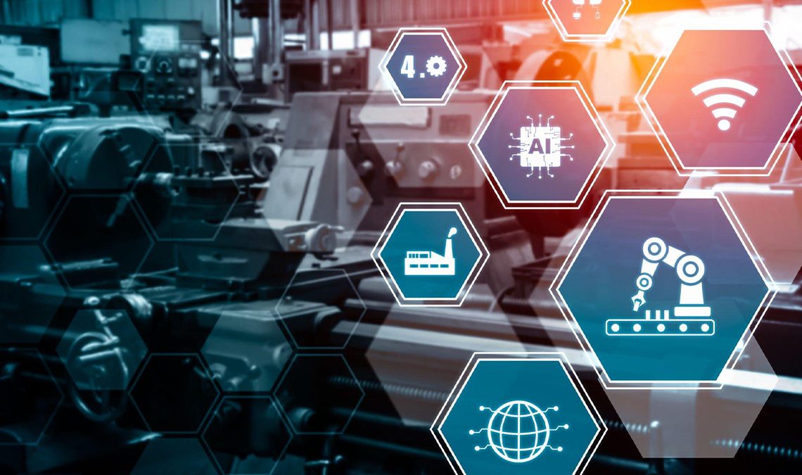 Maximizing Efficiency and Agility in Supply Chain and Manufacturing ...