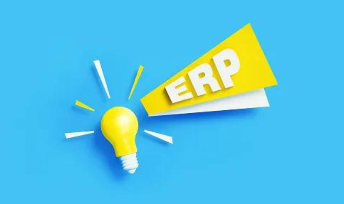 Revolutionizing Manufacturing Operations through ERP – ERP Solutions Blog Revolutionizing Manufacturing Operations through ERP – ERP Solutions Blog