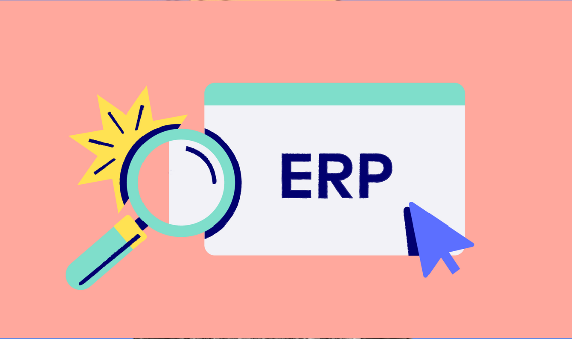 Navigating ERP Waters: A Deep Dive into Industry-Specific ERP Types ... Navigating ERP Waters: A Deep Dive into Industry-Specific ERP Types ...